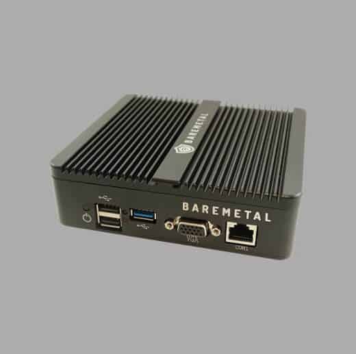 Appliance Firewall BM4B - Baremetal - Protecting Your Network