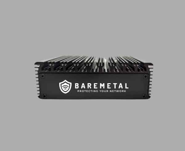 Appliance Firewall BM2B+ Plus - Baremetal - Protecting Your Network